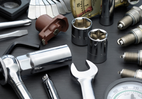 Outillage automobile - Auto Pièce Concept